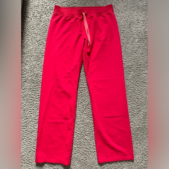 Figs | Pants & Jumpsuits | Medium Figs Technical Collection Scrub ...